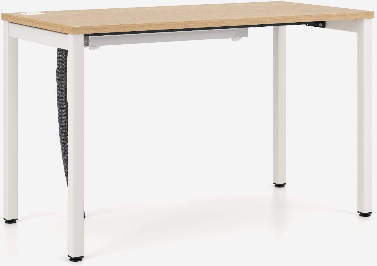 Nowy Styl Biurko Bspace I-Leg Rc (120X60 Cm) - Opinie i atrakcyjne ceny ...