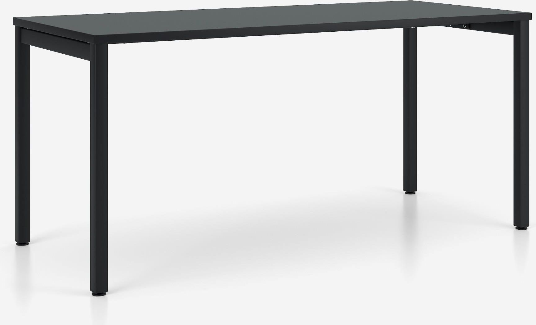 Nowy Styl Biurko Bspace I-Leg Rc (160X80 Cm) - Opinie i atrakcyjne ceny ...