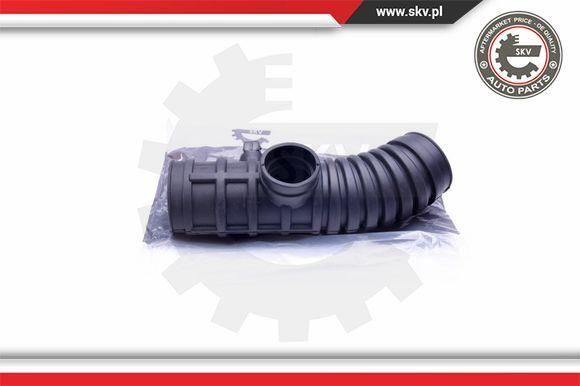 Esen Skv Przewód Dolotu Powietrza 24Skv488 - Opinie i ceny na Ceneo.pl