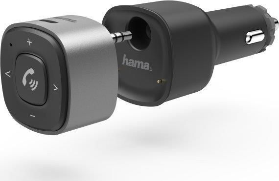 Hama Bluetooth-Receiver For Car 3,5Mm Jack And Usb Charger - Opinie i ...
