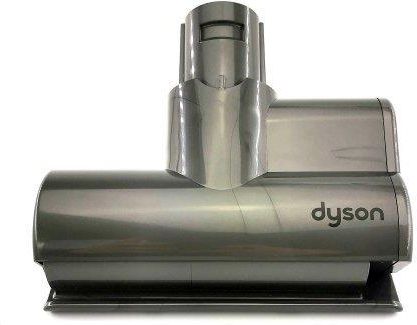 Dyson Oryginalna Turboszczotka Mini V6 Sv05 - opinie i ceny na Ceneo.pl