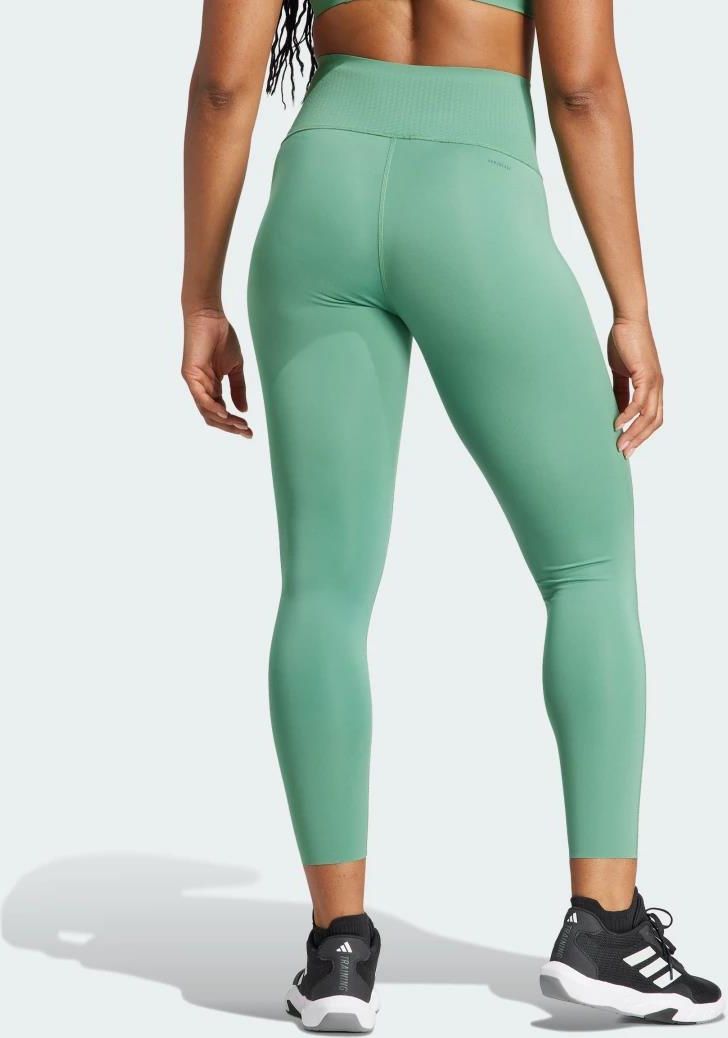Adidas Legginsy Optime Power 7/8 IT6747 - Ceny i opinie - Ceneo.pl