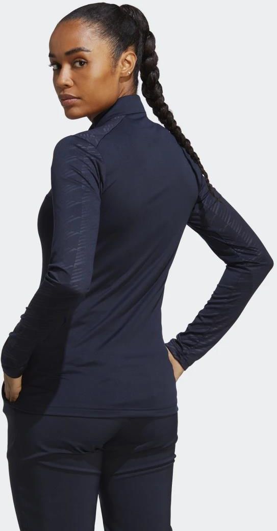 Adidas Terrex Multi Half-Zip Long Sleeve Tee HM4017 - Ceny i opinie ...