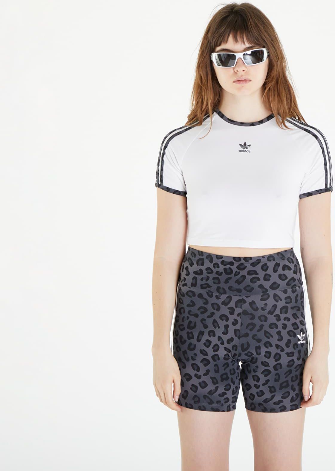 Adidas Baby Tee White - Ceny i opinie - Ceneo.pl