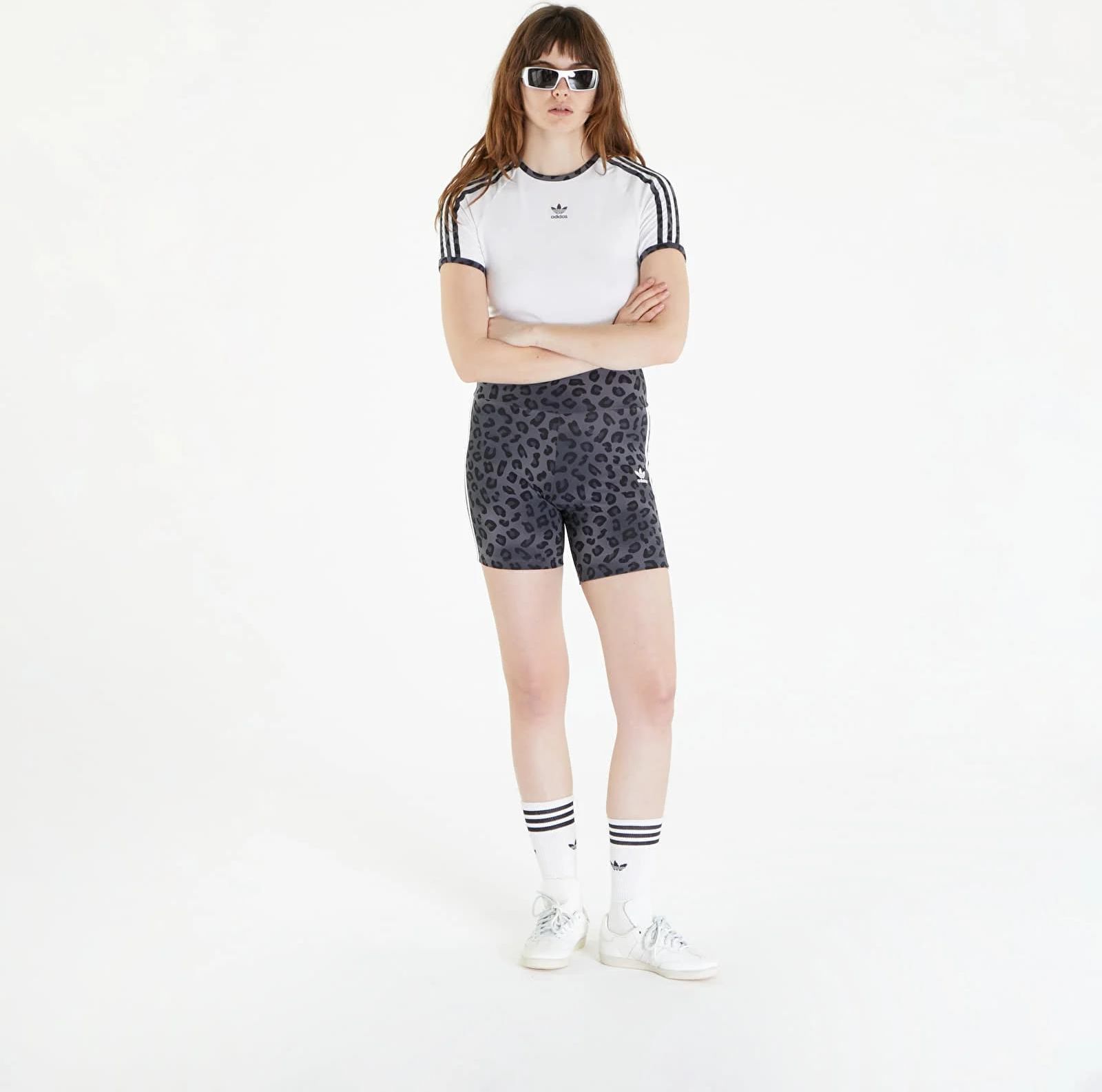 Adidas Baby Tee White - Ceny i opinie - Ceneo.pl