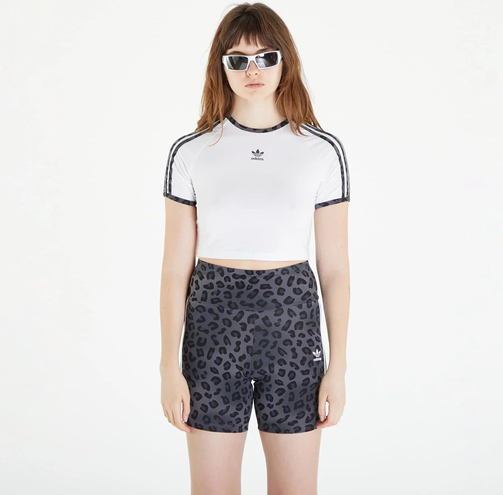 Adidas Baby Tee White - Ceny i opinie - Ceneo.pl