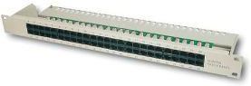 Digitus 19 CAT 3 ISDN patch panel (DN-91350) - Opinie i ceny na Ceneo.pl