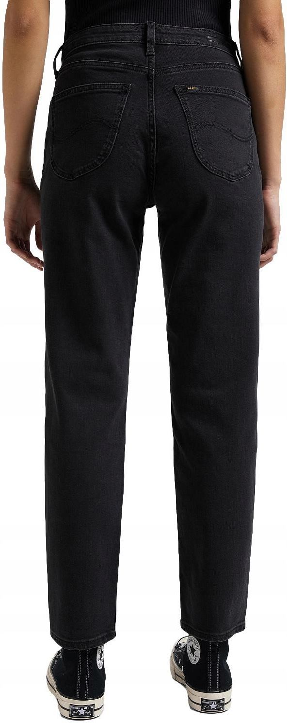 Jeansy Lee Carol L30UPCMM Used Hellen W 26 L 31 - Ceny i opinie - Ceneo.pl