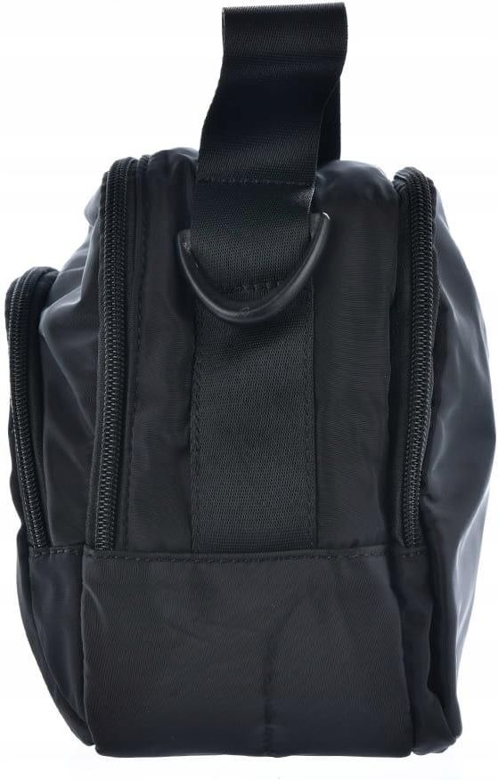 Torba Big Star JJ574065 czarna sportowa - Ceny i opinie - Ceneo.pl