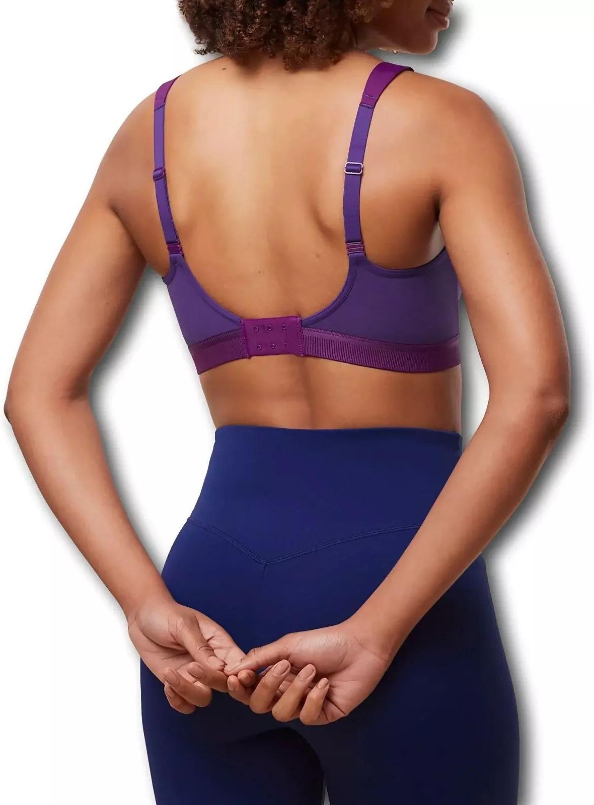 Biustonosz Sportowy Triaction Gravity Lite N Ex bez fiszbiny 75D - Ceny i opinie - Ceneo.pl