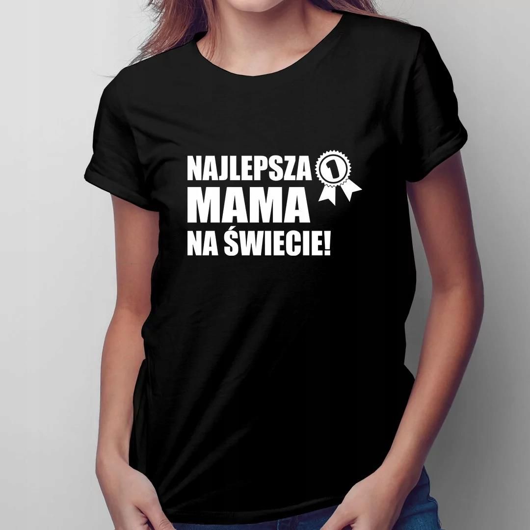 Najlepsza mama na święta dla mamy - Ceny i opinie - Ceneo.pl