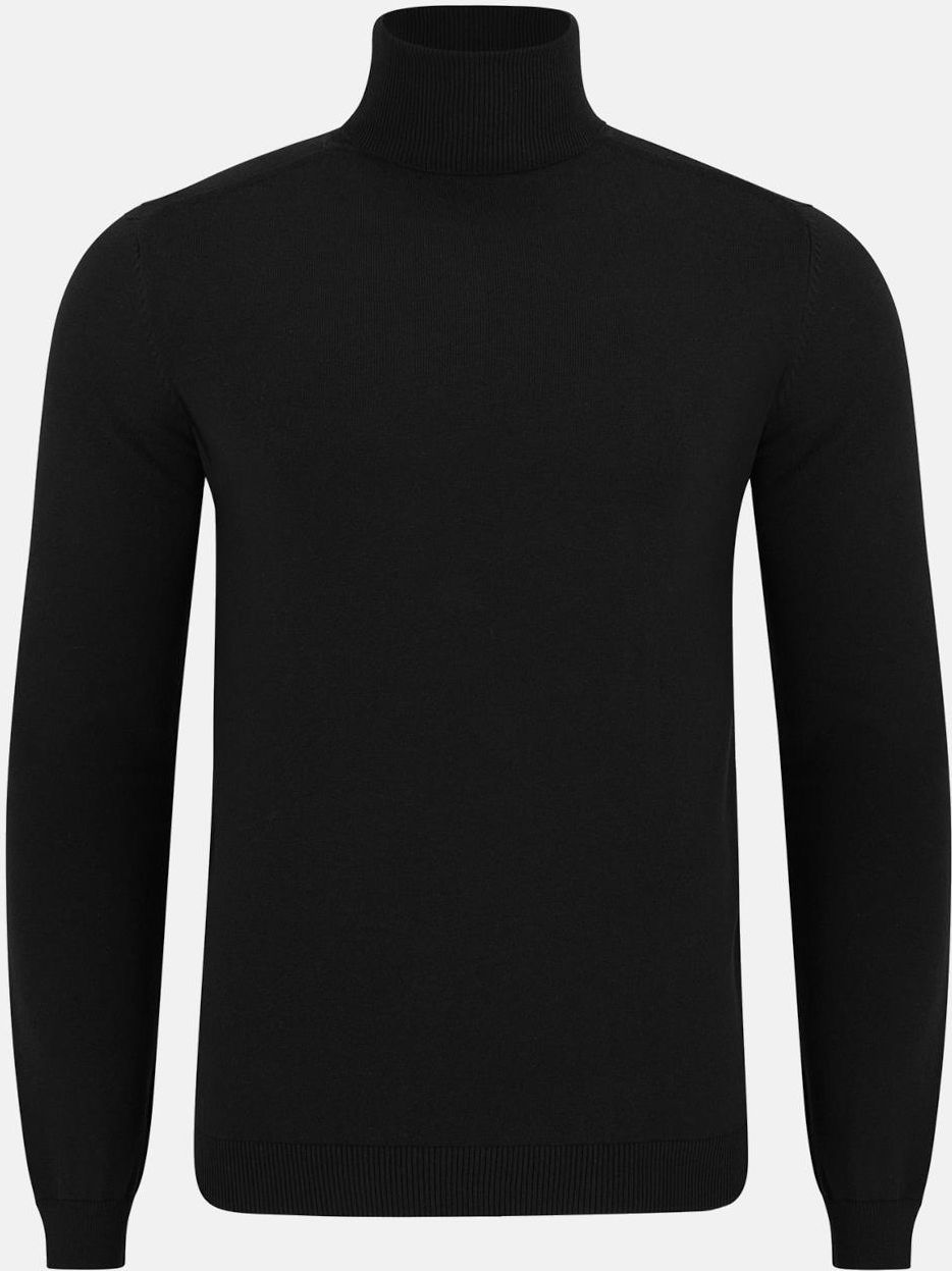 Dopasowany sweter męski golf Pako Lorente 3XL - Ceny i opinie - Ceneo.pl