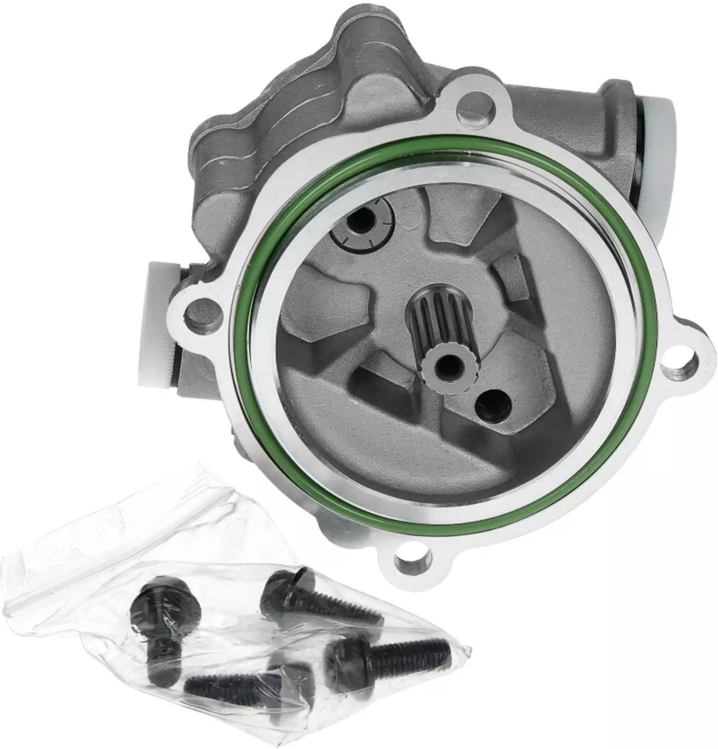 Pompa zębata HYUNDAI RC215C7 (XJBN-00929) - Opinie i ceny na Ceneo.pl