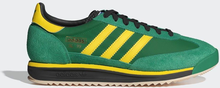 Adidas SL 72 RS Shoes IG2133 - Ceny i opinie - Ceneo.pl
