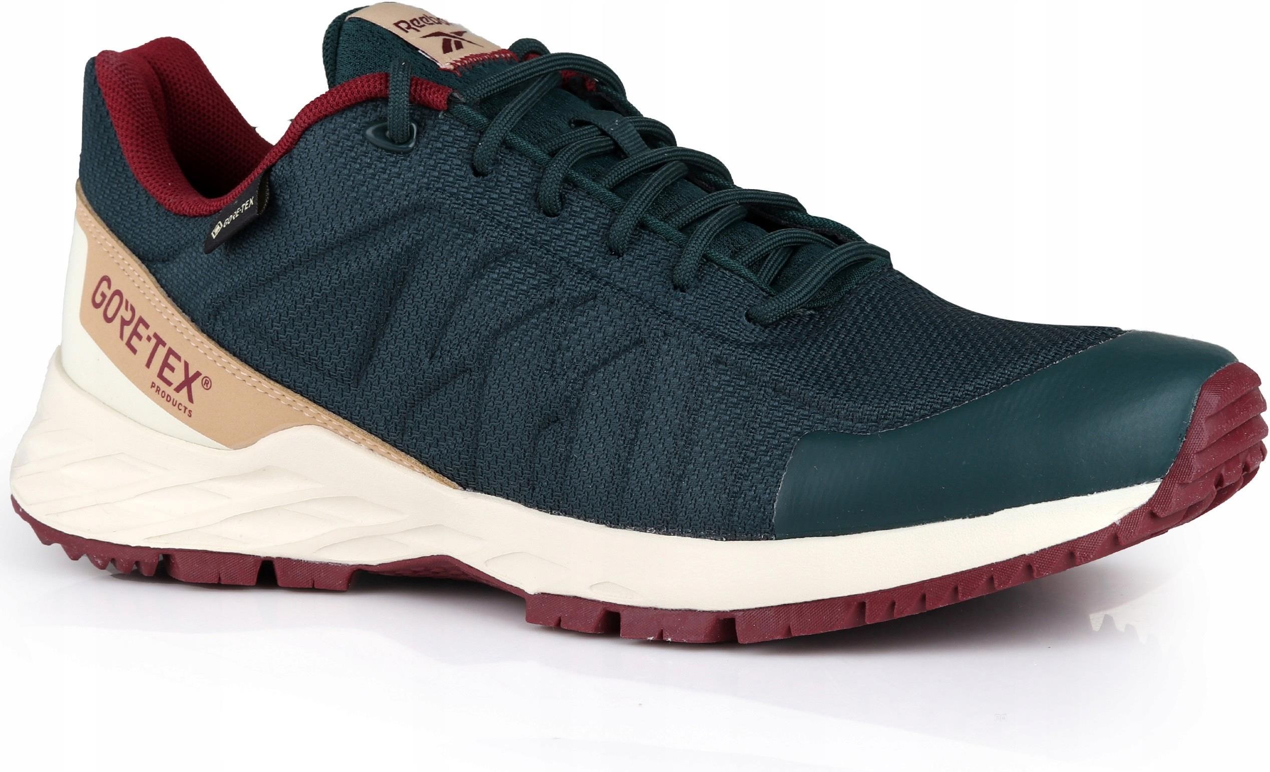 Buty sportowe, męskie Reebok Astroride Trail Gtx 2,0 Gore Tex - Ceny i ...