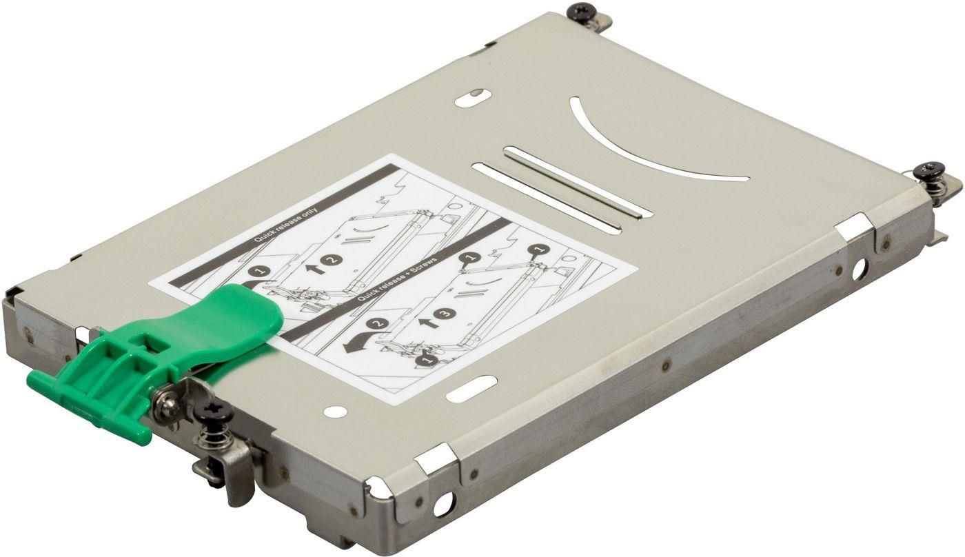 HP Hard drive hardware kit 734280001 - Opinie i ceny na Ceneo.pl
