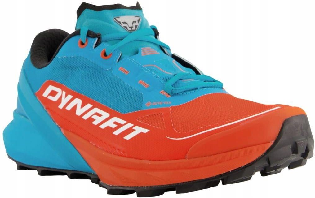 Dynafit buty damskie sportowe Ultra 50 Gore-tex nieprzemakalne lekkie ...