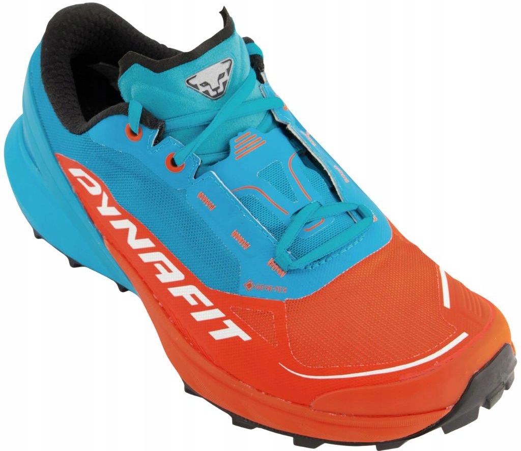 Dynafit buty damskie sportowe Ultra 50 Gore-tex nieprzemakalne lekkie ...