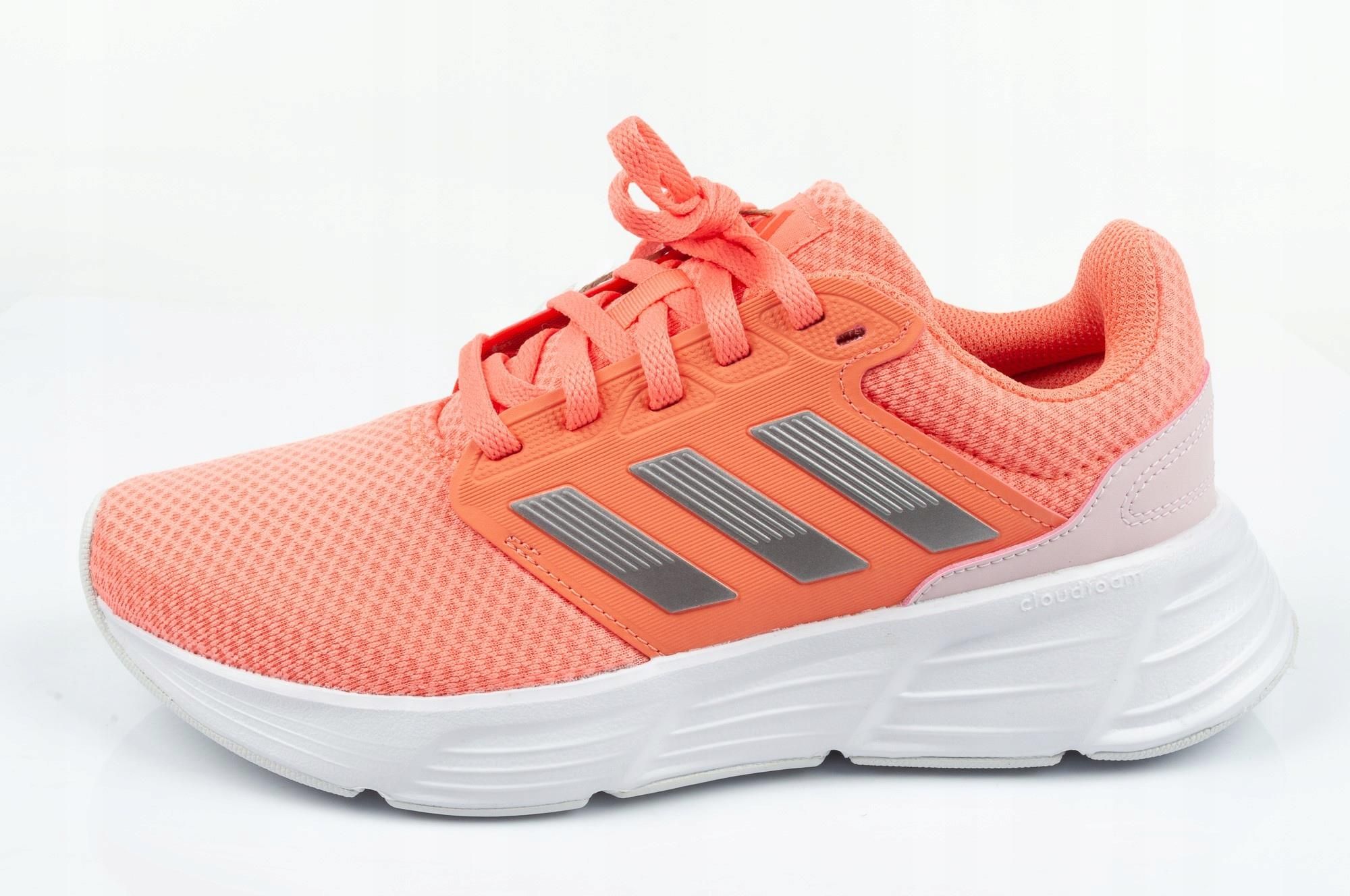 Buty damskie sportowe Adidas Galaxy 6 [HP2405] - Ceny i opinie - Ceneo.pl