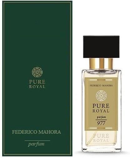 Fm World 977 Pure Royal Perfumy 50 ml - Ceneo.pl