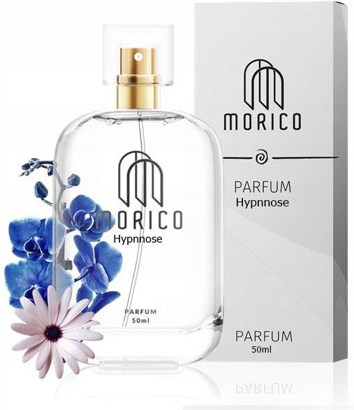 Morico Hypnnose Perfumy 50 ml - Ceneo.pl