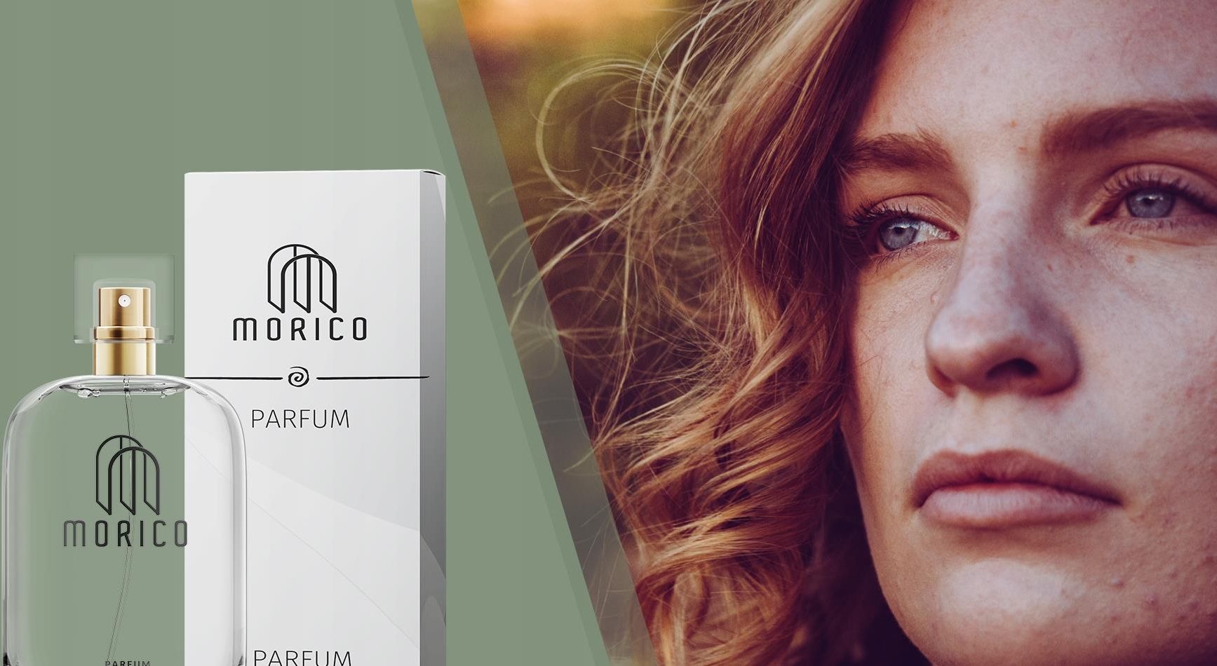 Morico Hypnnose Perfumy 50 ml - Ceneo.pl