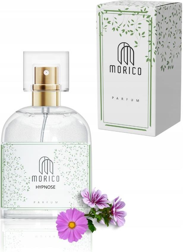Morico Hypnnose Perfumy 50 ml - Ceneo.pl