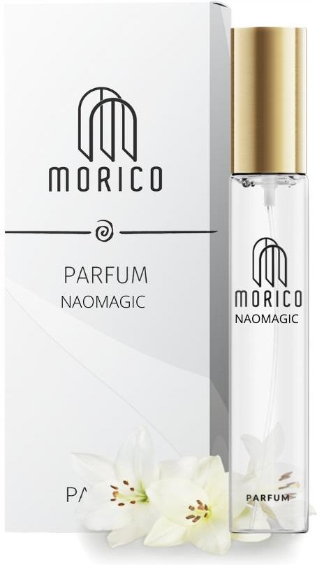 Morico D178 Perfumetki Naomagic Perfumy 30 ml - Ceneo.pl
