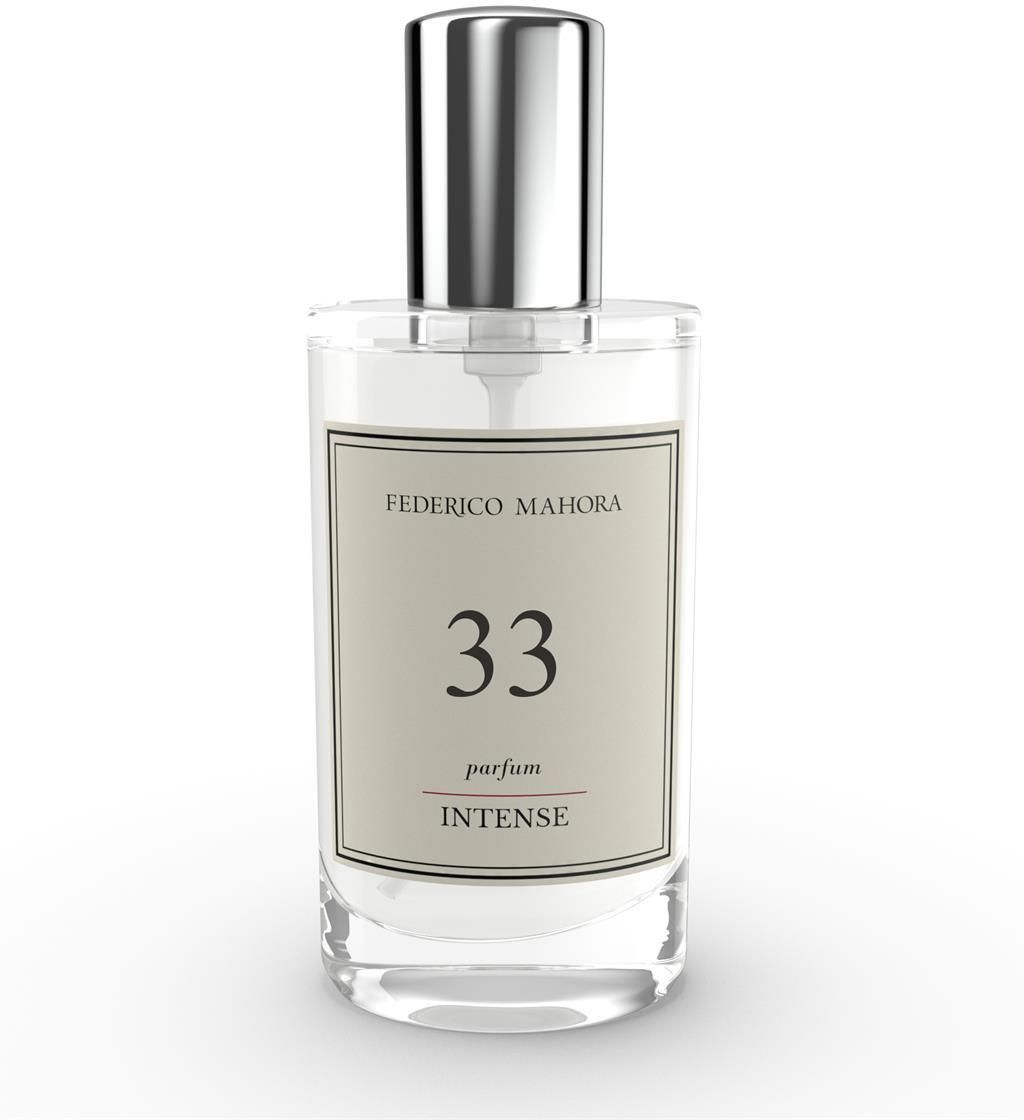 Fm World Intense Nr 33 Group Perfumy 33 ml - Ceneo.pl