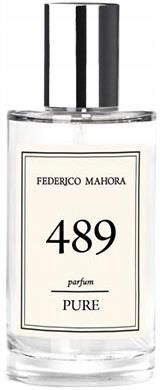Fm World Fm 489 Pure Perfumy 50 ml - Ceneo.pl