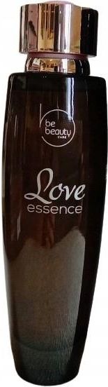 Be Beauty Love Essence Woda Perfumowana 75 ml - Ceneo.pl