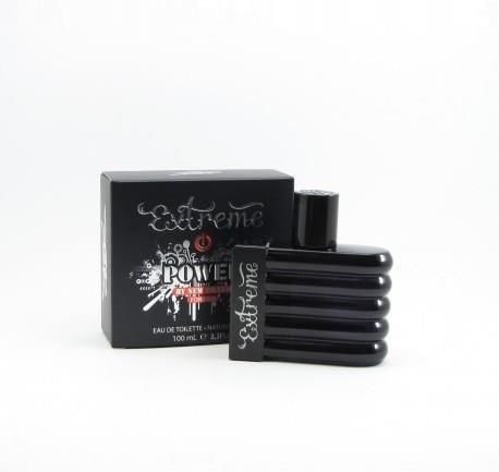 New Brand Extreme Power Men Woda Toaletowa 100 ml - Opinie i ceny na ...