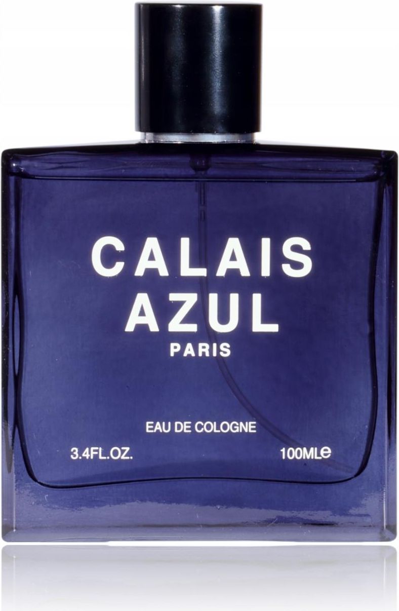 Lovali Calais Azul Perfumy 100 ml - Opinie i ceny na Ceneo.pl