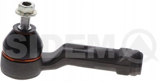 Sidem Końcówka Drążka Kierowniczego Poprzecznego 87538 - Opinie i ceny ...