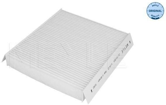 Filtr kabinowy Meyle Filtr Kabinowy 212 319 0019 - Opinie i ceny na ...