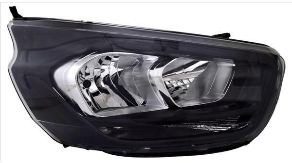 Tyc Reflektor 20-17908-05-2 - Opinie i ceny na Ceneo.pl