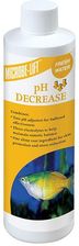 Microbe-Lift Microbe Lift Ph Decrease 118Ml Bezpieczne Ph Minus - Ceny i opinie - Ceneo.pl