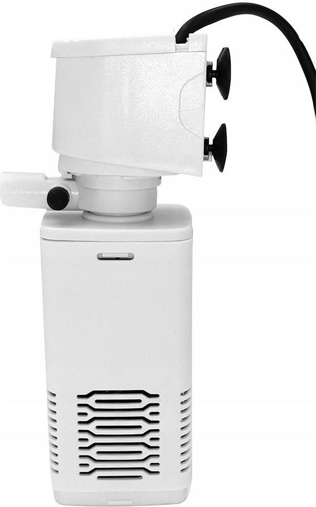 Jingye Jy-600F Filtr Wewnętrzny Do Akwarium 650L-H - Ceny i opinie - Ceneo.pl