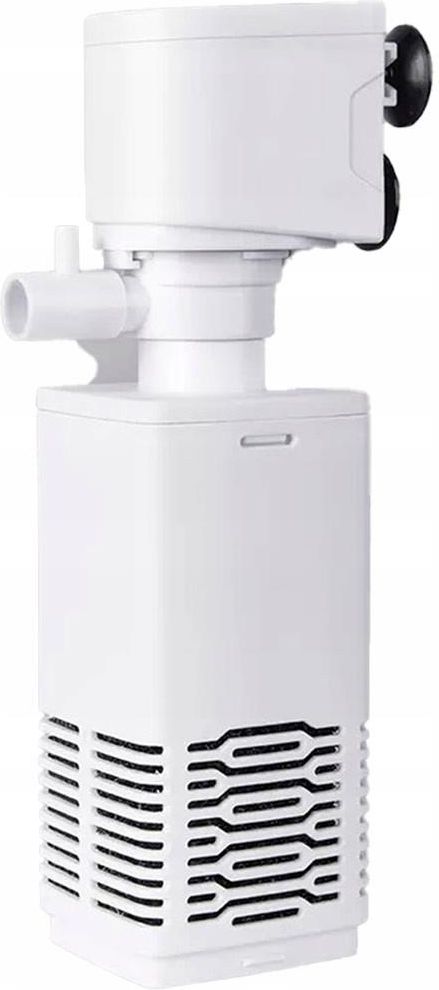 Jingye Jy-600F Filtr Wewnętrzny Do Akwarium 650L-H - Ceny i opinie - Ceneo.pl