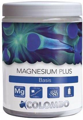 Colombo Magnesium Plus Proszek Balling 1L - Ceny i opinie - Ceneo.pl