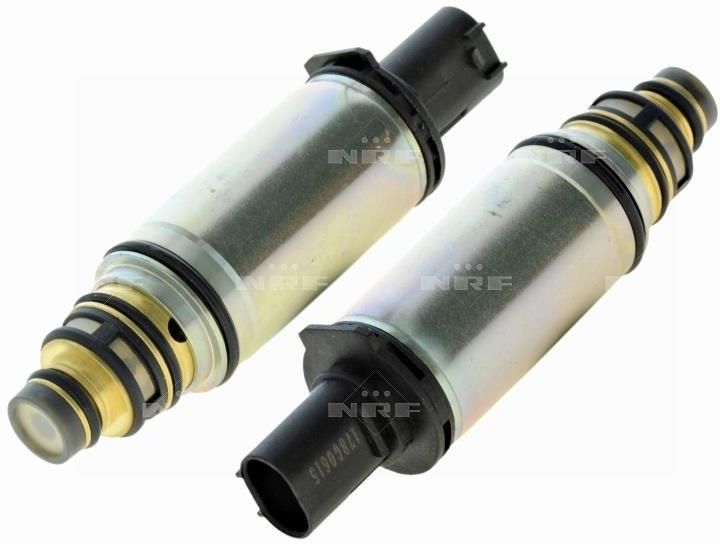 Nrf Zawór Regulacyjny Kompresor 38640 - Opinie i ceny na Ceneo.pl