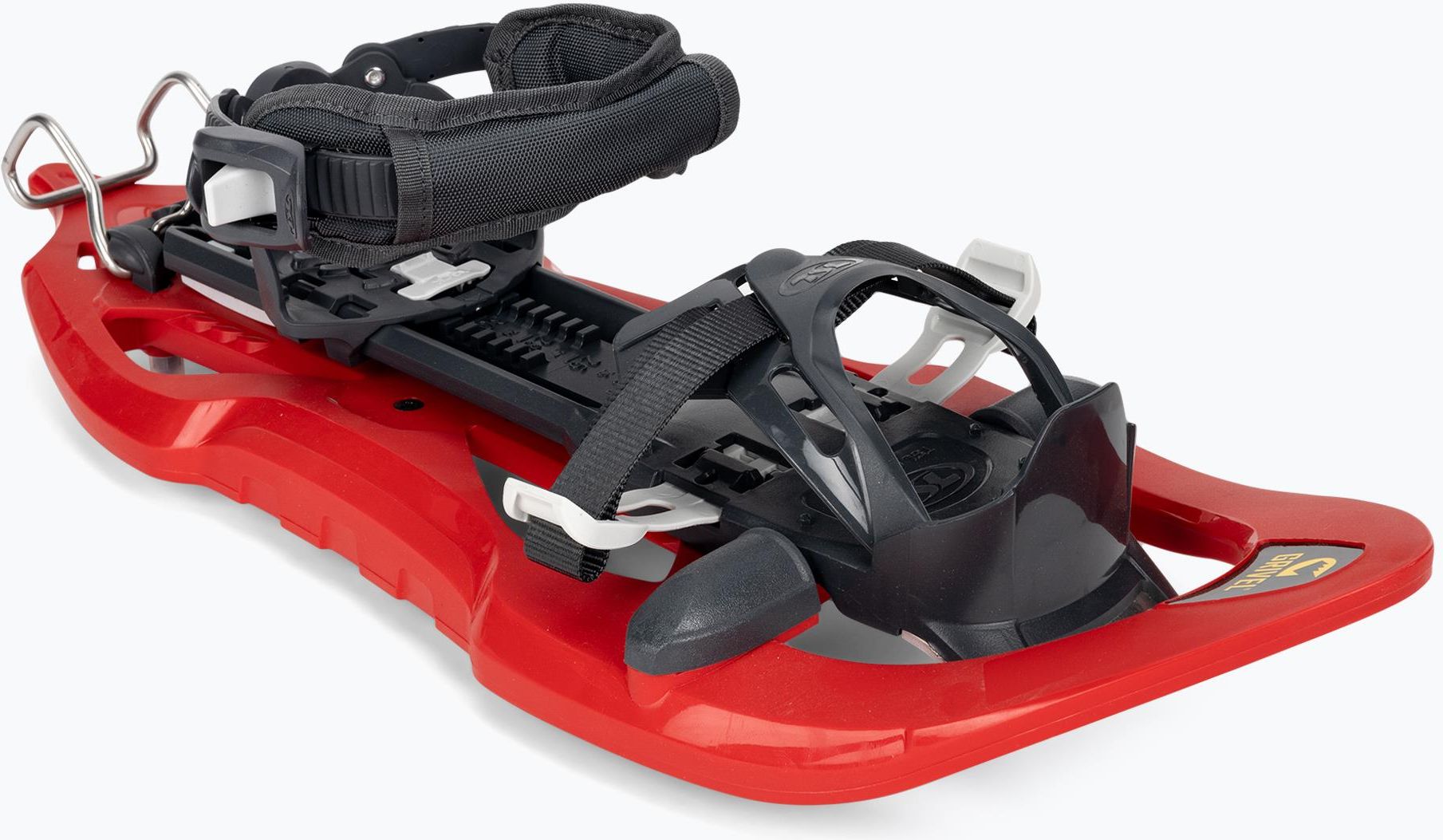 Rakiety Śnieżne Grivel Monterosa Red - Ceny i opinie - Ceneo.pl