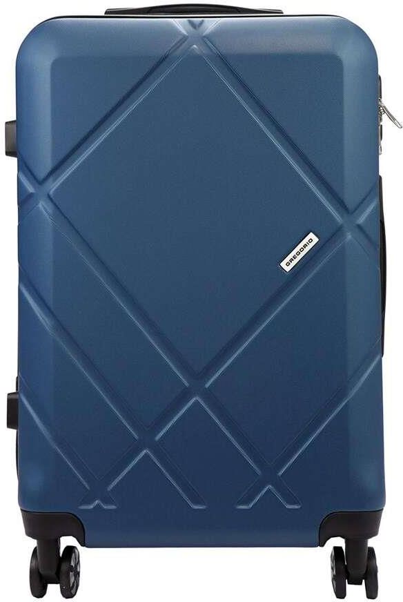 A4 Gregorio W3015 S24 niebieski - Ceny i opinie - Ceneo.pl