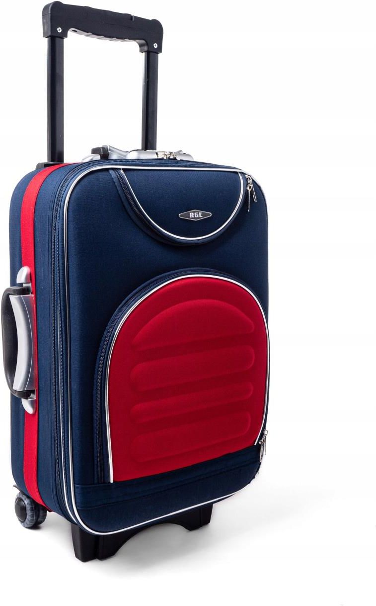 Torba Na Samolot 55x40x23 Bagaż Podręczny Wizzair - Ceny i opinie ...