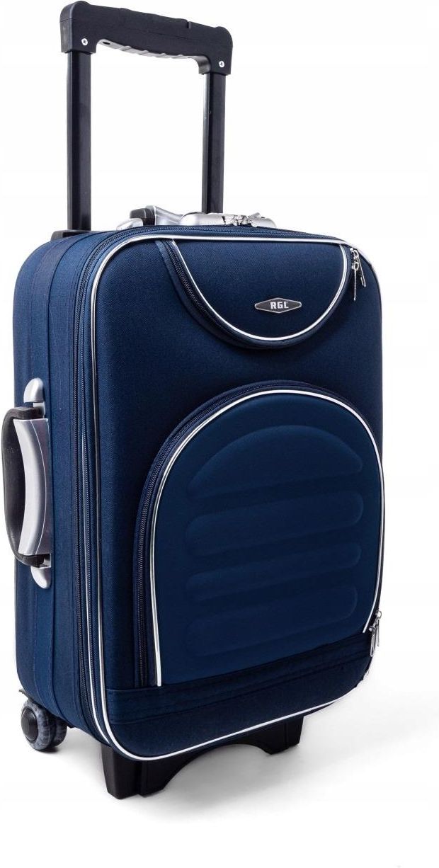 Torba Na Samolot 55x40x23 Bagaż Podręczny Wizzair - Ceny i opinie ...