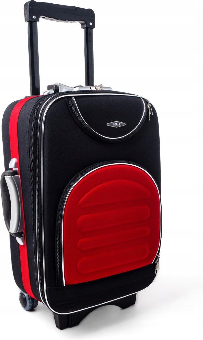 Torba Na Samolot 55x40x23 Bagaż Podręczny Wizzair - Ceny i opinie ...