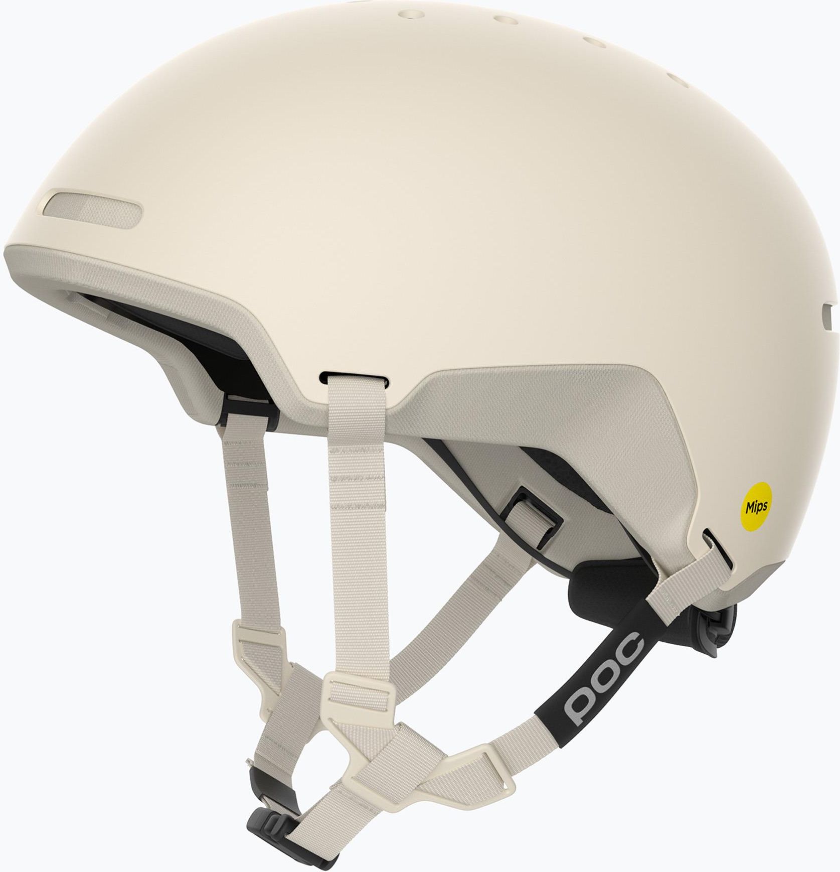 Poc Calyx Selentine Off-White Matt 22/23 - Ceny i opinie - Ceneo.pl