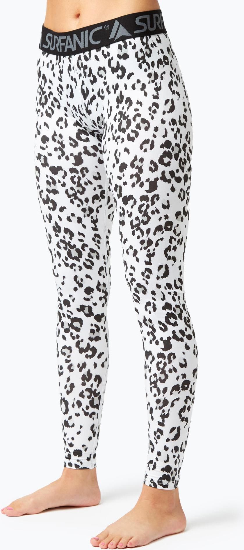 Spodnie Termoaktywne Damskie Surfanic Cozy Limited Edition Long John ...