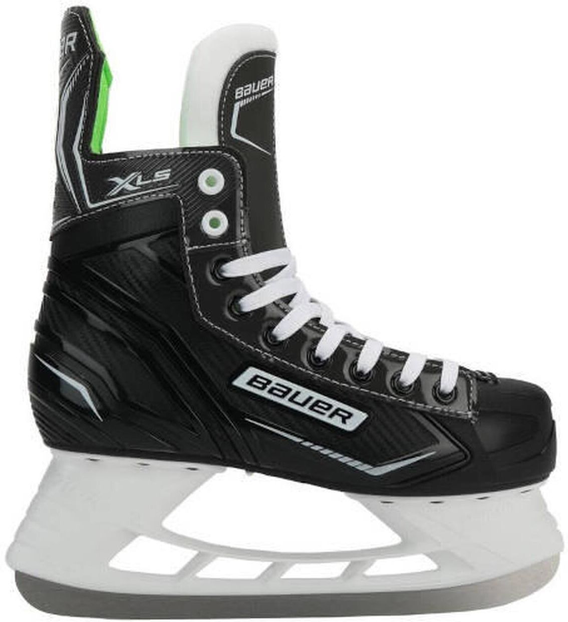 Bauer X-Ls Sr - Ceny i opinie - Ceneo.pl