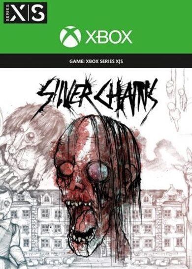 Silver Chains (Xbox Series Key) od 24,57 zł - Ceny i opinie - Ceneo.pl